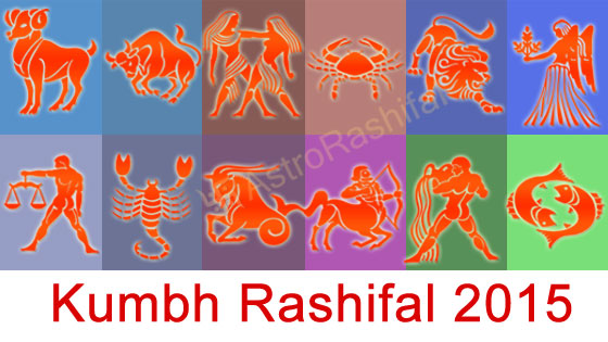 Kumbh Rashifal 2015, Kumbh Rashi 2015, Hindi Rashifal Kumbh 2015, Kumbh ...